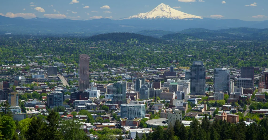 Portland Trade Show Exhibits | Rental Booths
