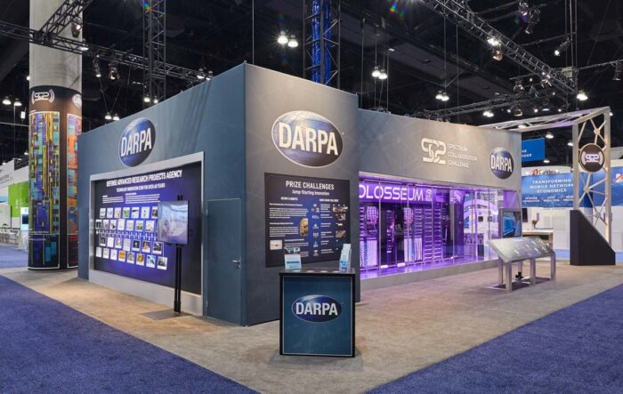 3 Key Considerations for Planning Your Vivid Exhibits Trade Show Booth ...