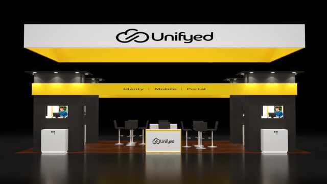 20x40 Trade Show Booths | 20x40 Trade Show Exhibit Rentals