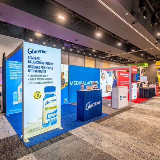 Kentucky Exposition Center Louisville Trade Show Booths | Custom ...