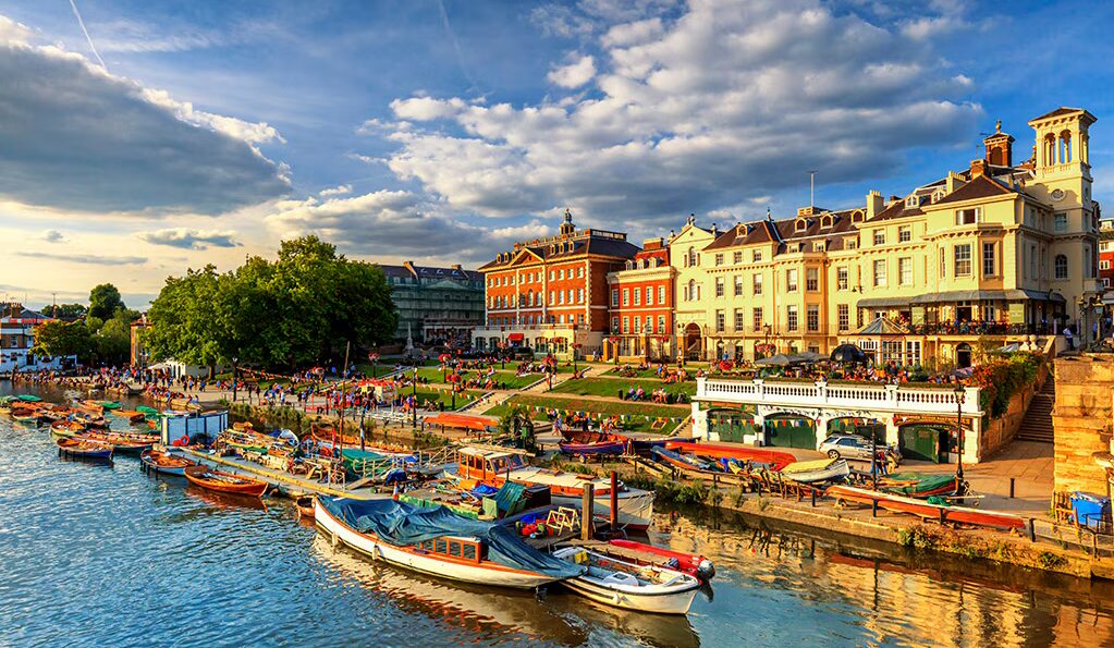 Richmond: A Local Guide to Custom Trade Show Exhibit Rentals