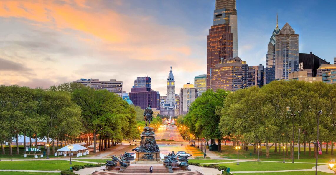 Philadelphia Trade Show Exhibits | Trade Show Booths Philadelphia